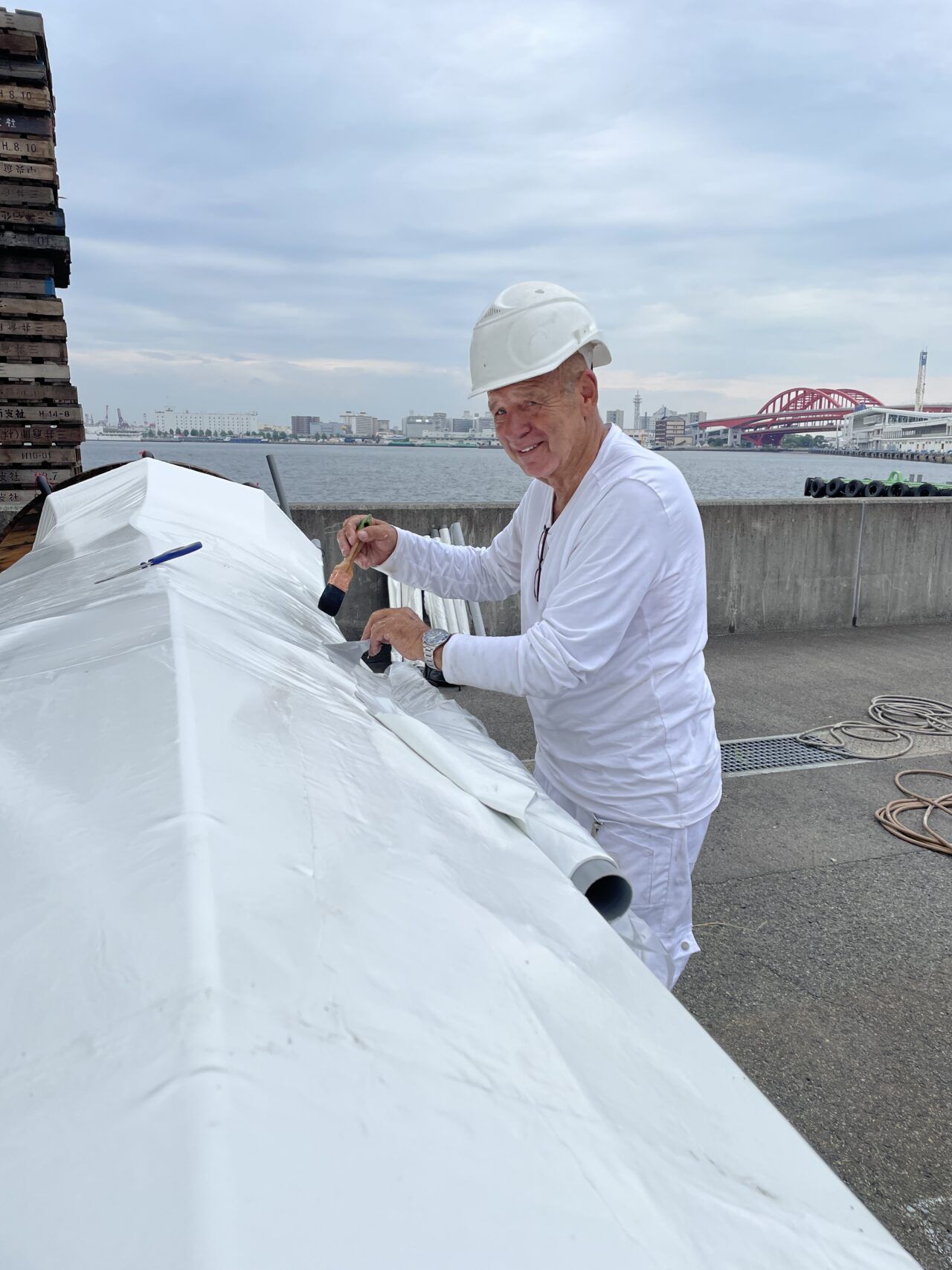 Mothballing: What It Is And Why It Matters For FPSO´s